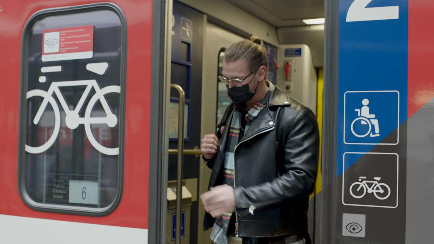 Prodigious | Identity.