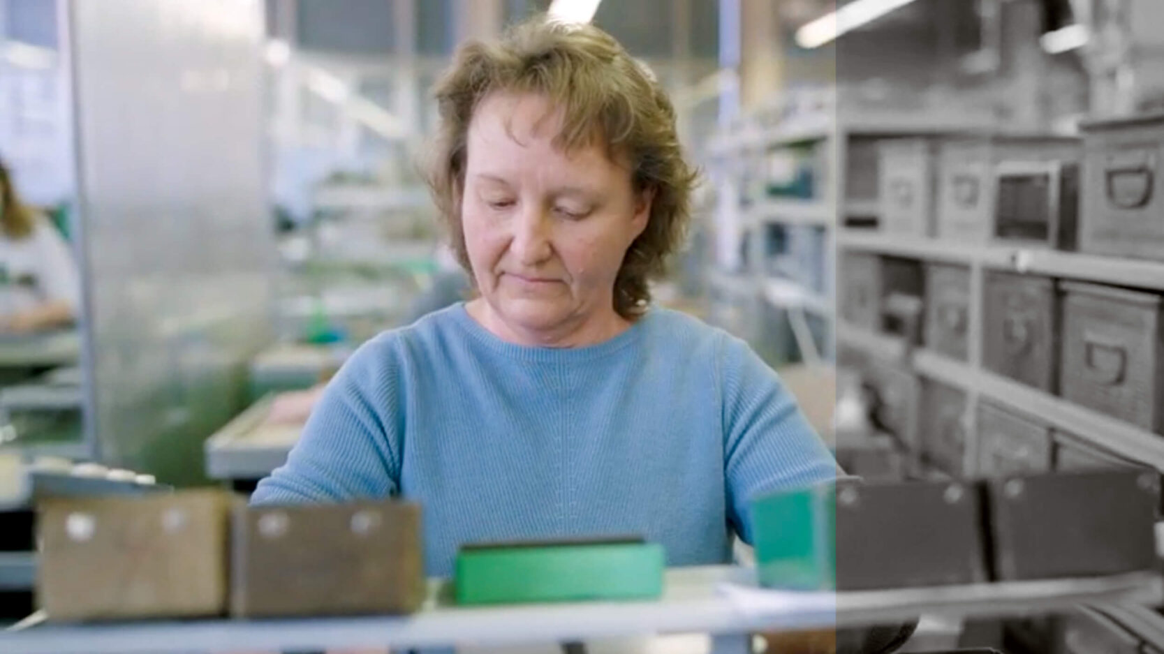 Prodigious | The rebirth of an icon.